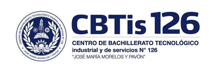 CBTIS: PORTADA